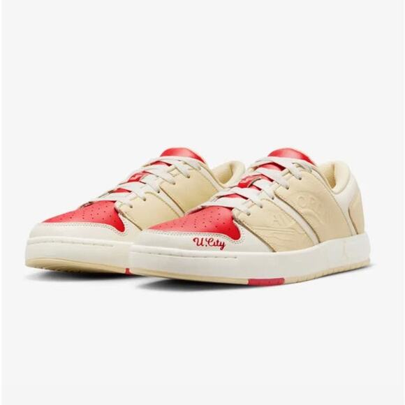 Nike | Shoes | Nike Jordan Nu Retro Low Jason Tatum Fresh Ink Shoes ...